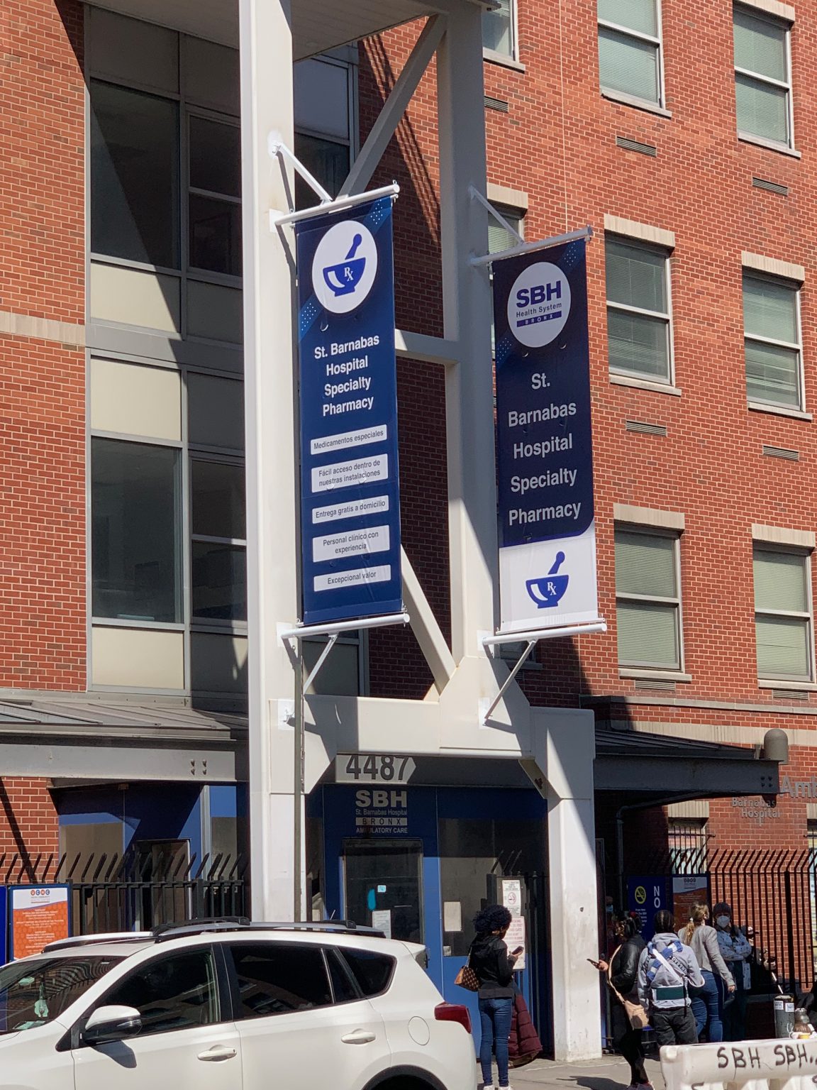 Custom Flags & Banners - Long Island Flag Repair